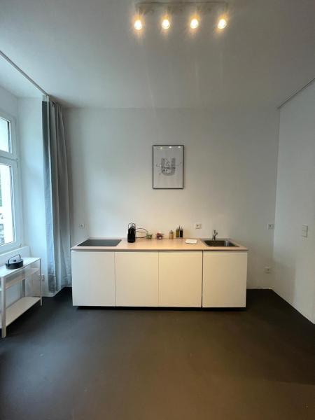 Kreuzberg Studio - Kreuzberg