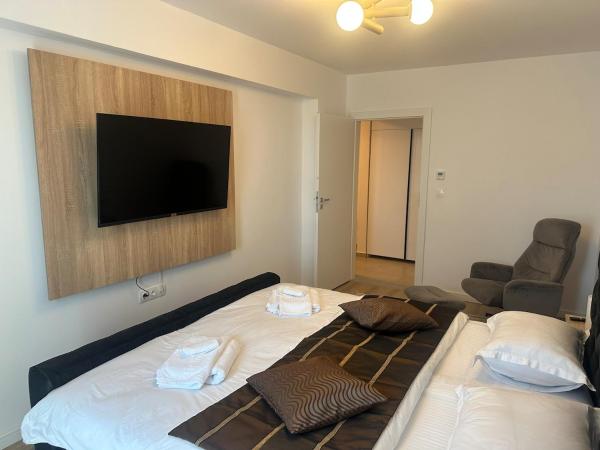 Betty Apartment Iii - Târgu Mureș