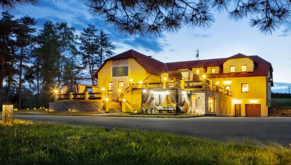 Wellness Pension Anilife - Waldviertel