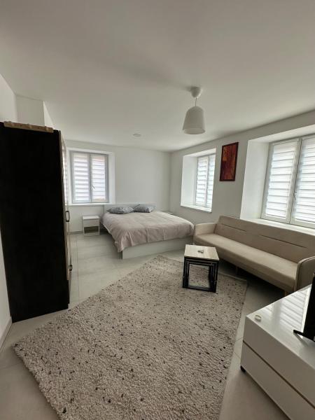 Studio Cosy Au Cœur Du Vignoble Alsacien Entre Colmar Et Kaysersberg - Lac Blanc