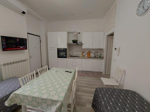Appartamento Viktor - Saronno