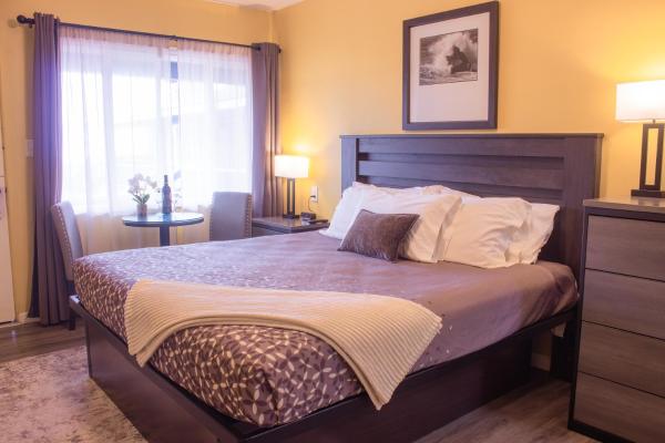 Carmel Wayfarer Inn - Monterey, CA