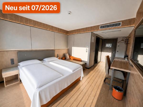 Hotel Muse - Niederösterreich