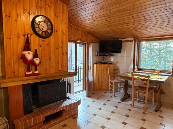 La Casa Degli Gnomi - Fuscaldoapartment - Lorica