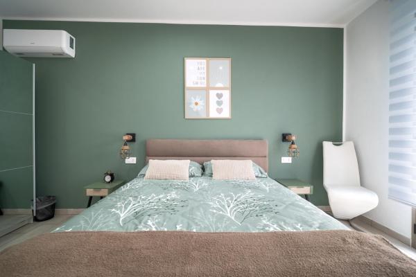 Civico 91 Guest House - Oristano
