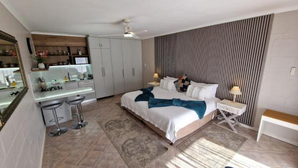 Glenfinnan Guest House - Langebaan
