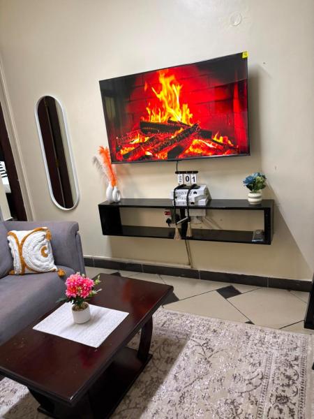 Terry's 2br Sunsweet Resort Shanzu,mombasa - Mombasa