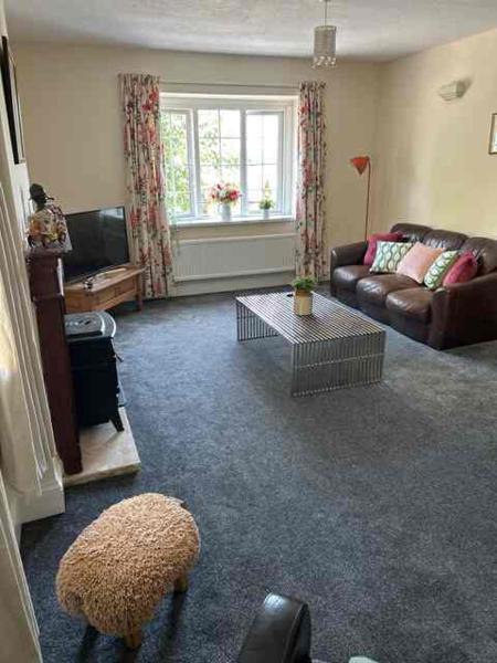 Bragdy Apartment - Abergavenny