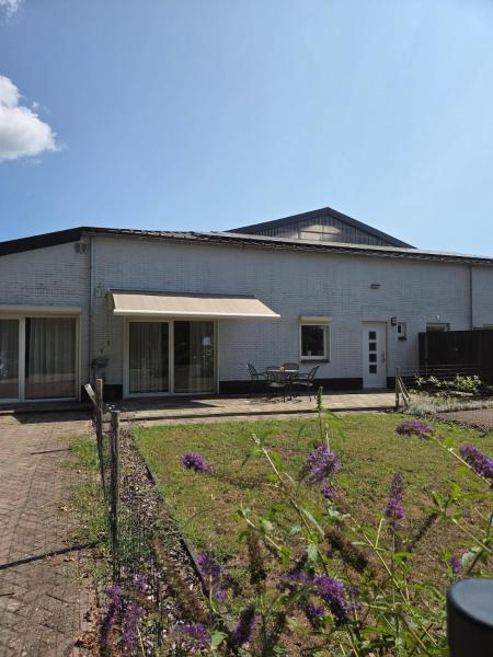 Laurena - Tilburg