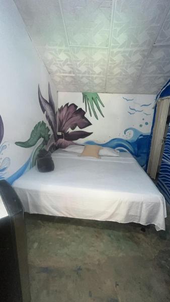 Getsemani Beach House - Cartagena