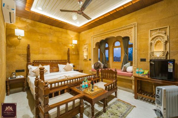 Residency Gest House Jaisalmer - Jaisalmer