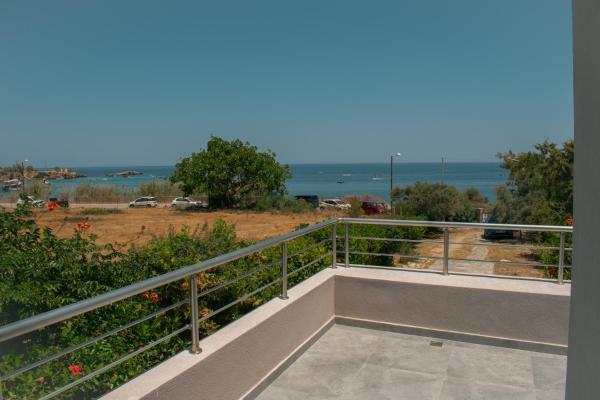 Konstantia Beach House - Chersonissos