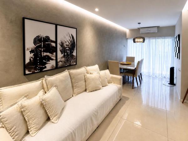Glória 2br, Garage, Metro & Fast Wifi - Rio de Janeiro