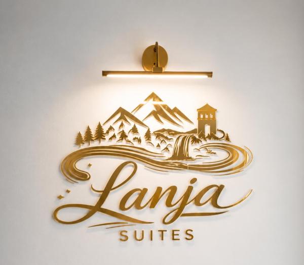 Lanja Suites - Lanjarón