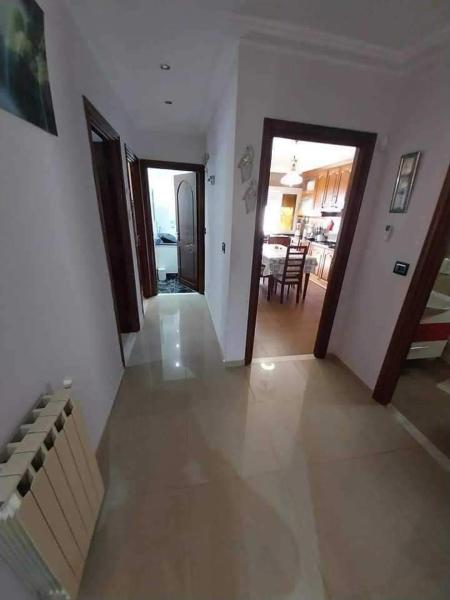 Yamina's House - Tunisie