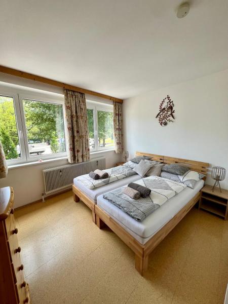 Alpin Active Apartment - Zell am See