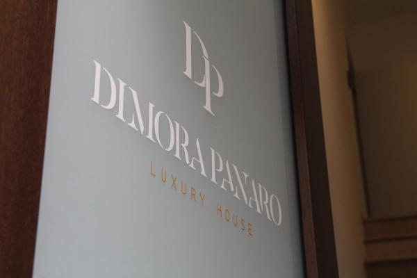 Dimora Panaro - Appartamenti Centro Storico Conversano - Conversano