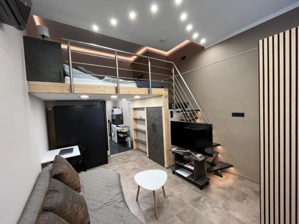 Mistral Cosy Apartman - Debrecen