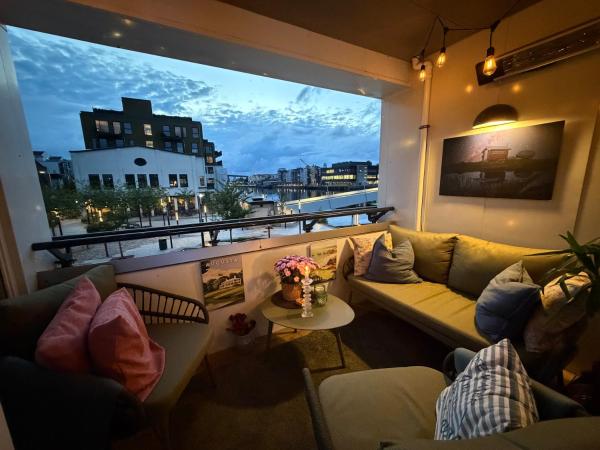 Sentrumsnær Leilighet Bergen - Bergen