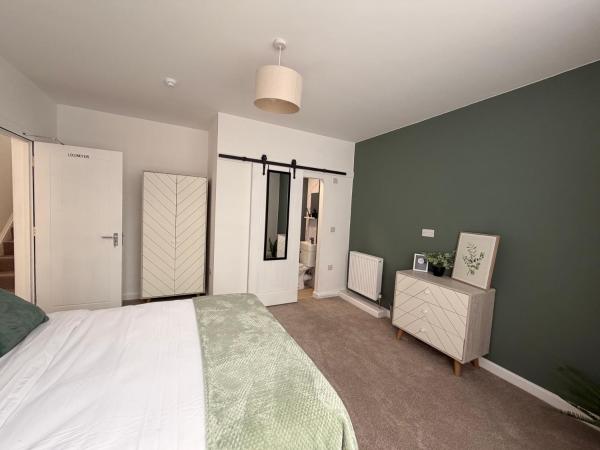 Brook Terrace - Darlington