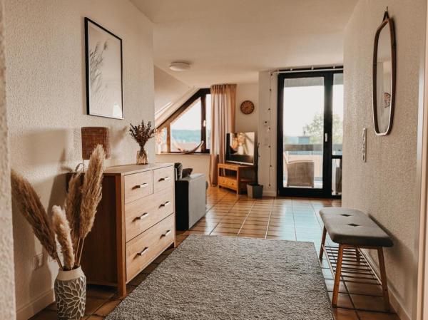 Ferienwohnung Südblick - Bad Pyrmont