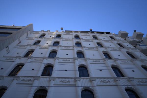 Consal Hotel 康赛尔酒店 - 