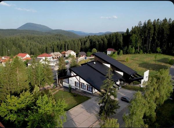 Hotel Vuković - Bosnia and Herzegovina