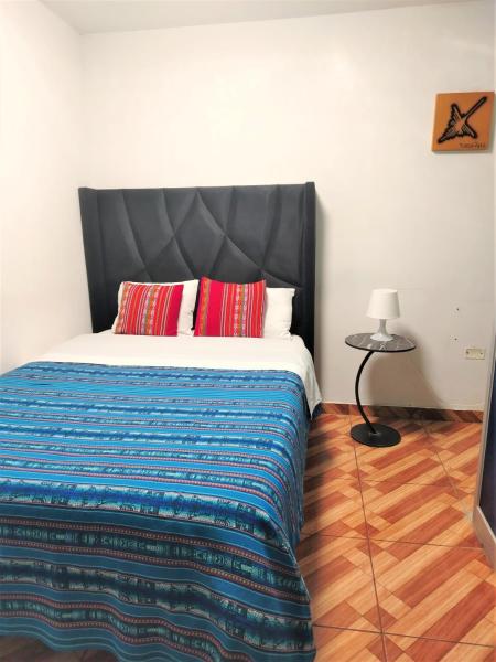 Chakana Family Home 2 Lima Airport - Lima