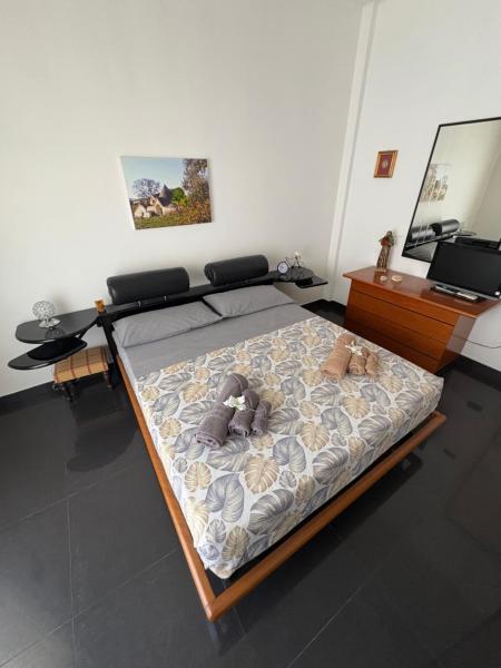 Rossani House - Bari