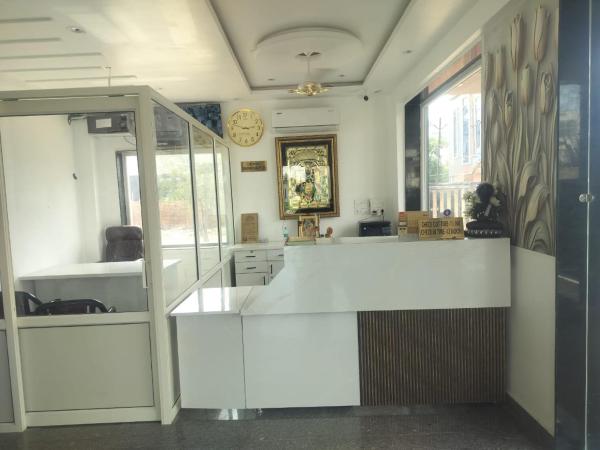 New Mira Guest House - Vrindavan