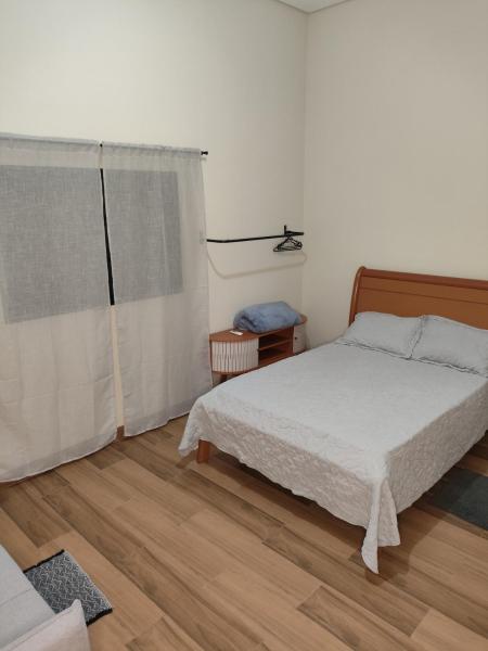 Casa C, Chácara Ipês Americana - Americana