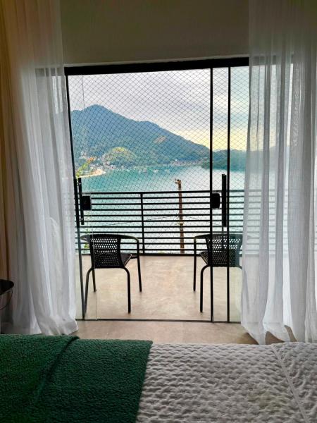 Fantasy House - Angra dos Reis