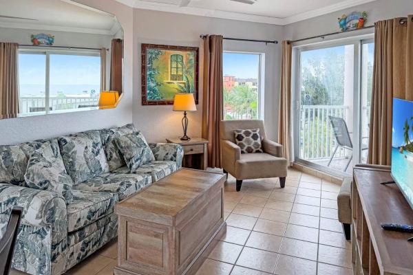 501-s - Sunset Vistas - Treasure Island, FL