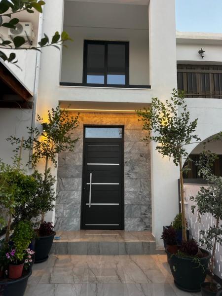 Dalia Maisonette - Коралловый залив