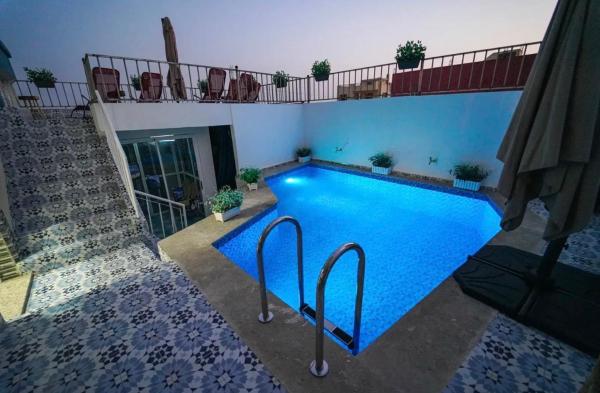 Bella Vista Surf Camp - Taghazout