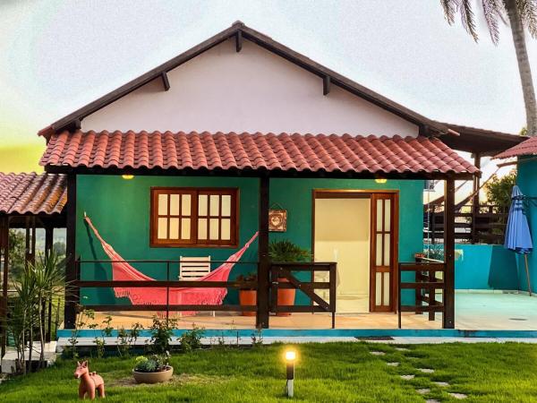 Rancho Capricho 01 - Mezanino - Alagoas (estado)