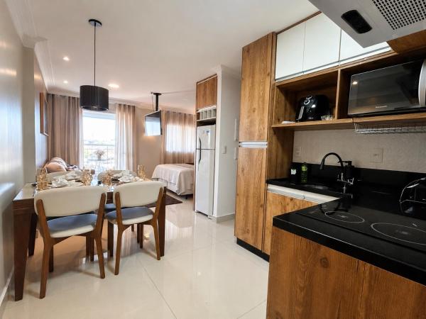 Luxury Studio - Próx Aeroporto Gru - Guarulhos
