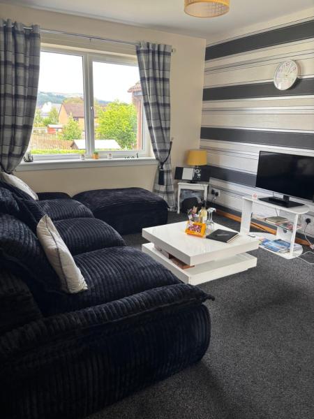 Cameron Apartment Loch Ness - Invergarry