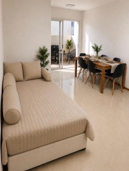 Nuevo Departamento Para 4 Personas, Pleno Nueva Córdoba - Córdoba