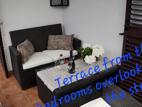 Apartments Ivo Rovinj - Two Bedroom Apartment Tatjana - Rovinj