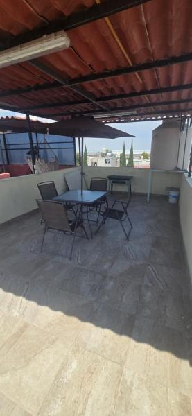 House 10 Minutes From Aifa And 3 Minutes From Cajiga Station - Ojo de Agua