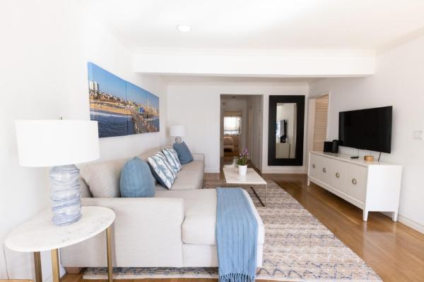 Ocean View Condos - Westwood - Los Angeles