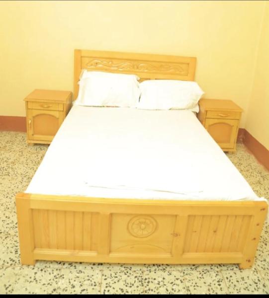 Villa - Eritrea