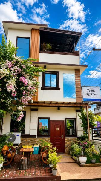 Villa Lourdes - Alaminos