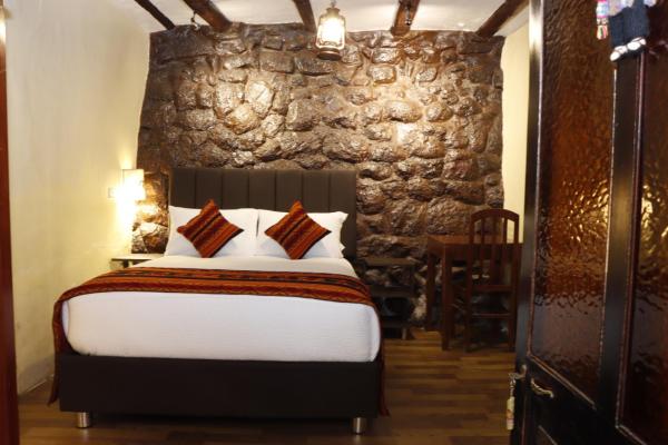 Casona Terrazas Inn - Cusco