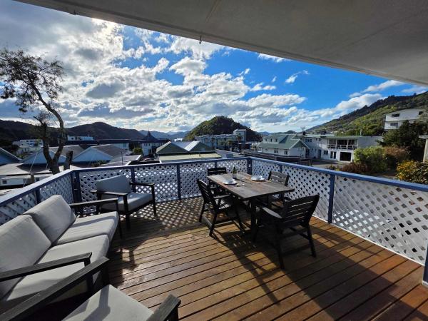 Comfy Haven In The Heart Of Picton - Picton