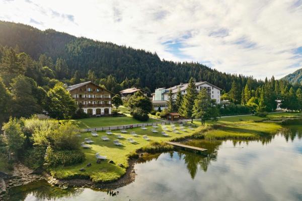 Arabella Alpenhotel Am Spitzingsee, A Tribute Portfolio Hotel - Tegernsee