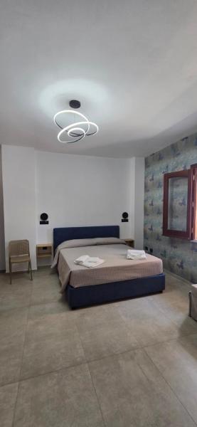 Dimora Verga - Tropea