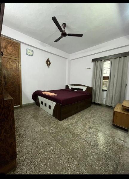 Janki Homestay - Patna
