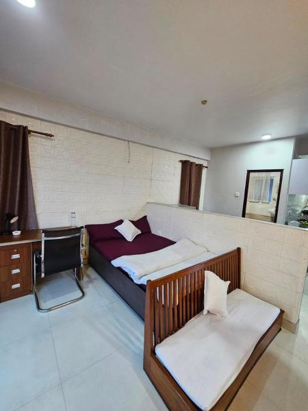 Apartment In Pokhara With Kitchen - Tibet